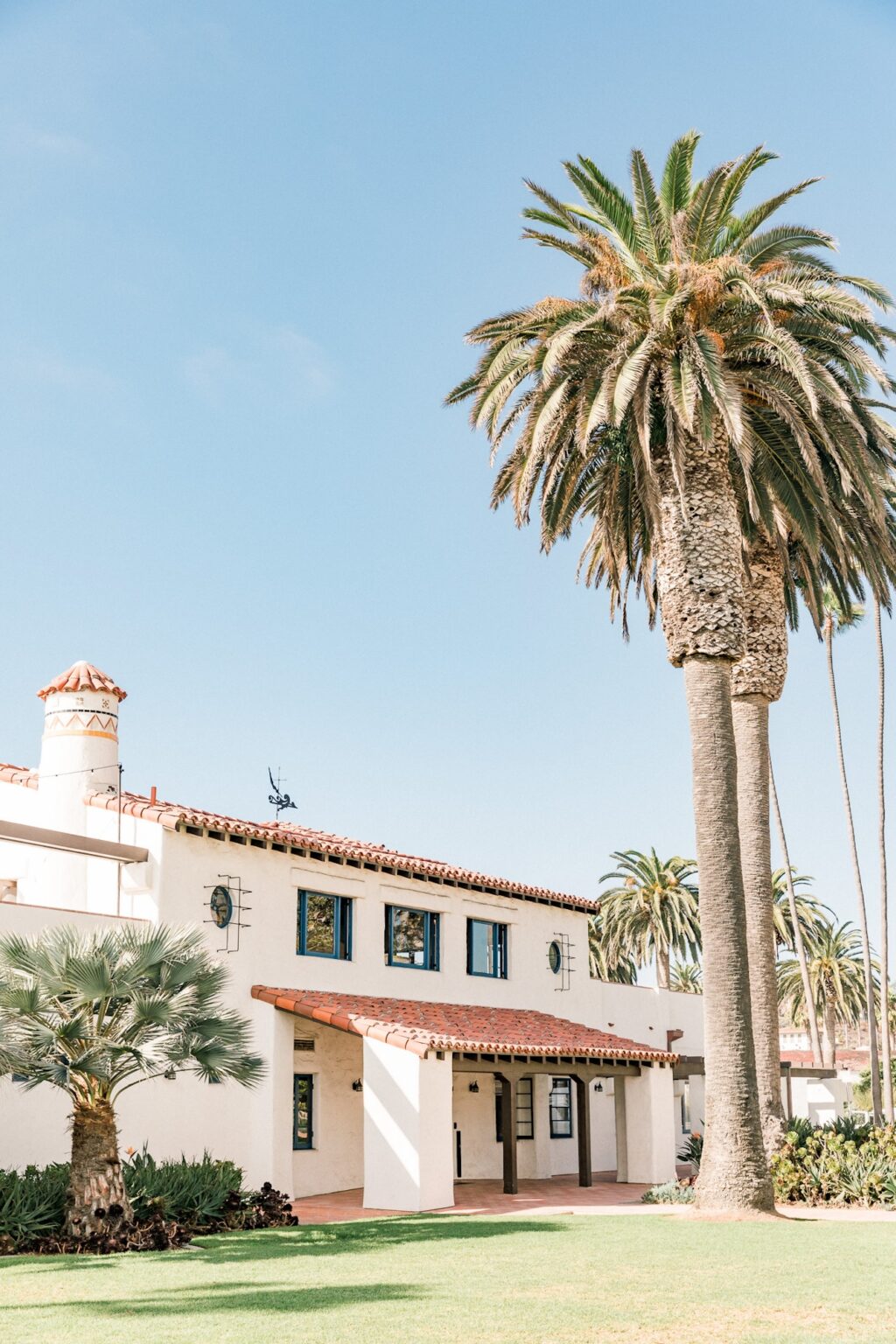 3 – Ole Hanson Beach Club
