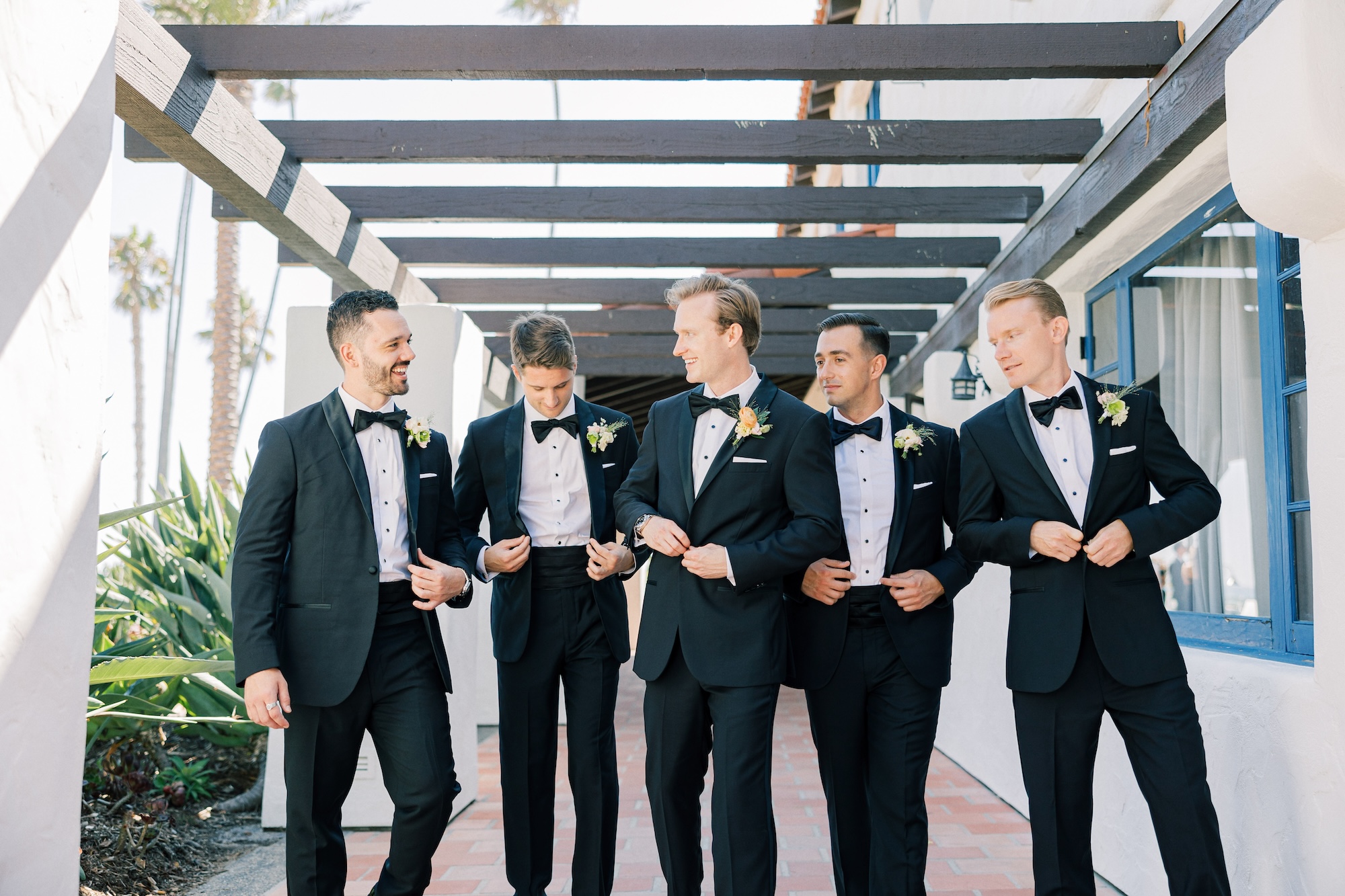 Gallery – Ole Hanson Beach Club