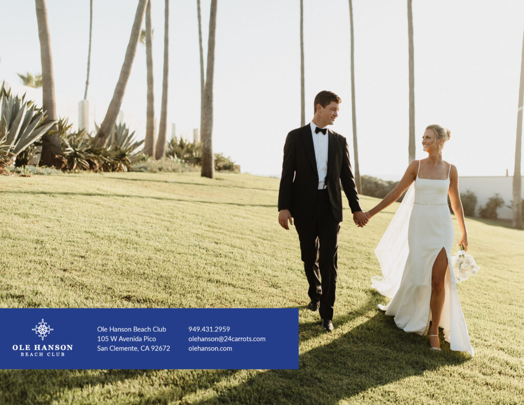 Venue Deck – Ole Hanson Beach Club